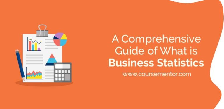 A Comprehensive guide of What is business statistics