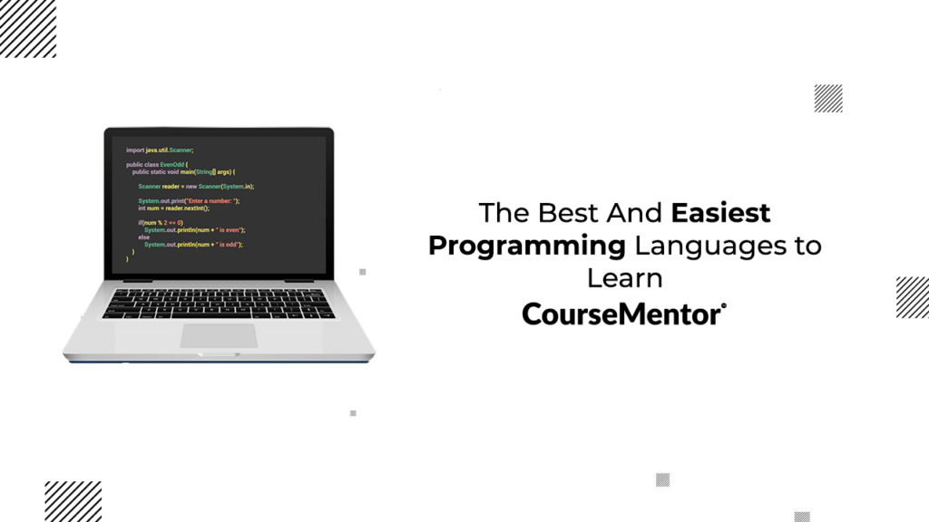 The Best And Easiest Programming Languages to Learn