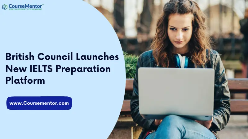 British Council Launches New IELTS Preparation Platform British Council Launches New IELTS Preparation Platform