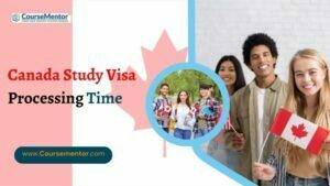Canada Study Visa Processing Time in 2023