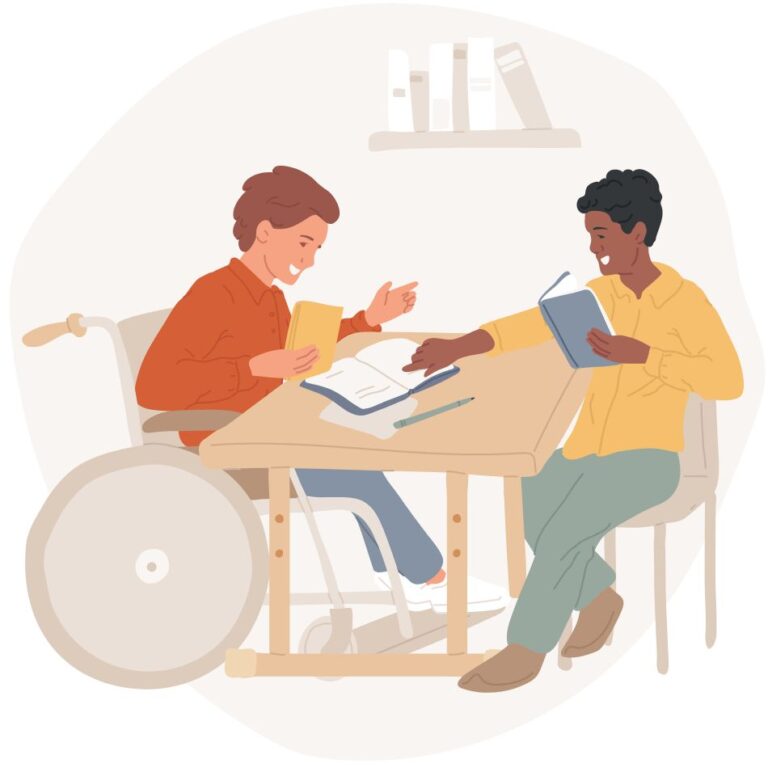 Exploring 10 Good Qualities of A Student: Becoming the Best Student