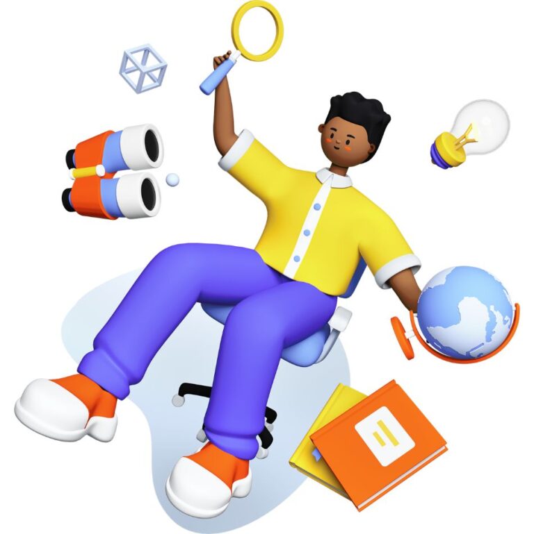 Exploring 10 Good Qualities of A Student: Becoming the Best Student