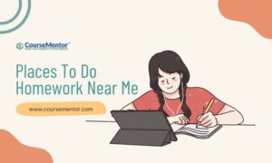 Best Places To Do Homework Near Me: Discover Your Study Sanctuary in 2023