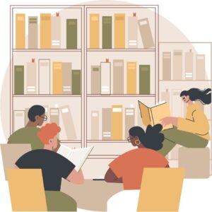 30 Best Places to Study Near Me - Your Study Oasis Awaits