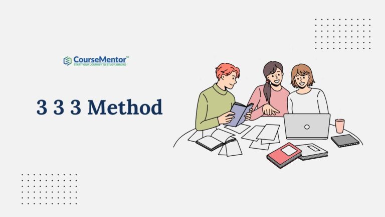 Mastering the '3 3 3 Method' for Peak Productivity