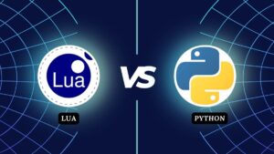 Exploring Lua vs Python: Unmasking the Code Warriors in 2023 ...