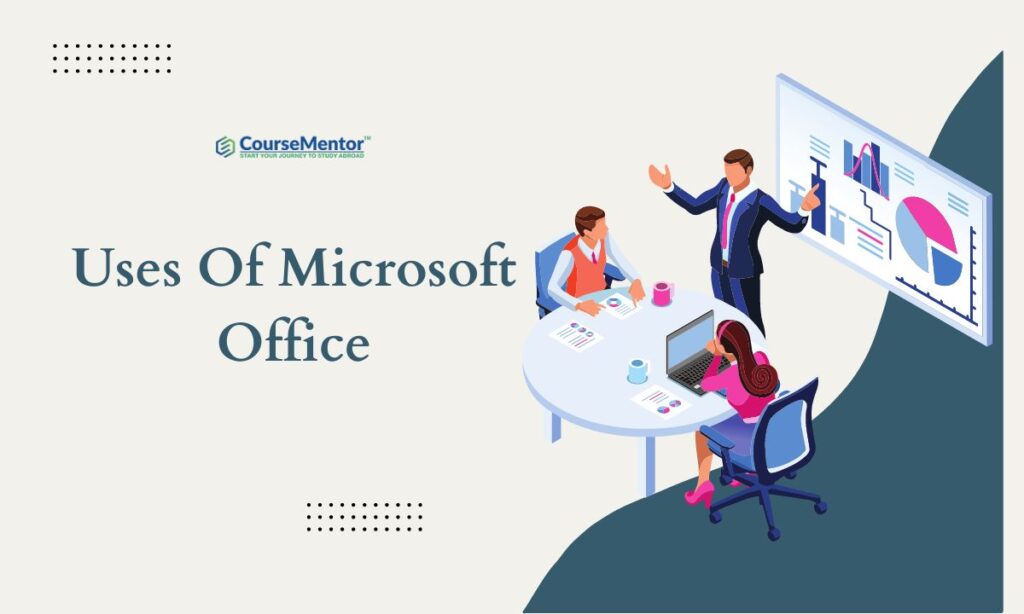 Exploring 40+ Uses Of Microsoft Office: Unleashing the Power