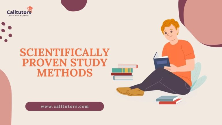 Uncovering 20+ Scientifically Proven Study Methods For Academic Success
