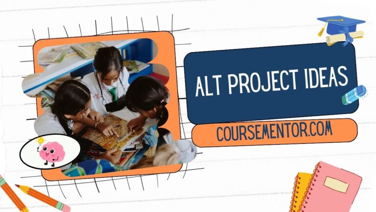 50+ Innovative ATL Project Ideas: Unleash Your Inner Picasso