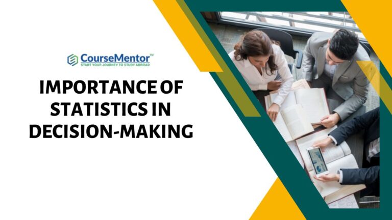 20+ Importance of Statistics in Decision Making: The Power of Numbers 20+ Importance of Statistics in Decision Making: The Power of Numbers