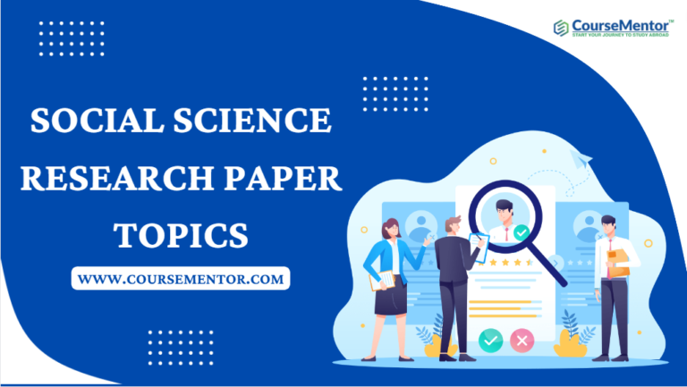 189+ Best Social Science Research Paper Topics For Students