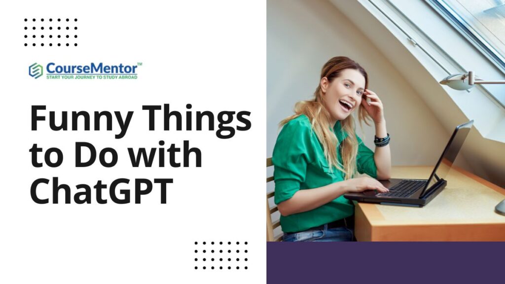 50 Funny Things To Do With ChatGPT Where AI Meets Humor 50 Funny Things To Do With ChatGPT Where AI Meets Humor
