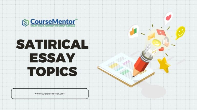 Exploring 60+ Creative Satirical Essay Topics: Beyond Comedy