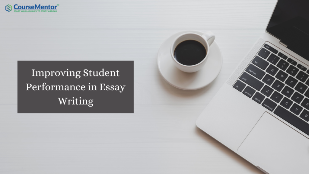 Effective Feedback Practices: Improving Student Performance in Essay ...
