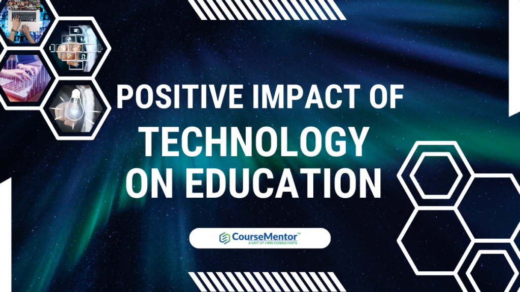 Top 10 Positive Impact Of Technology On Education