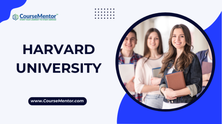 Harvard University: Ranking, Courses, Fees & Alumni